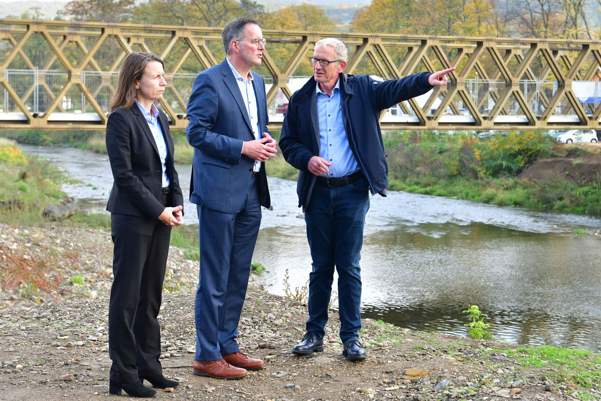 Ebling: Land bei Wiederaufbau fest an der Seite der Kommunen ...
